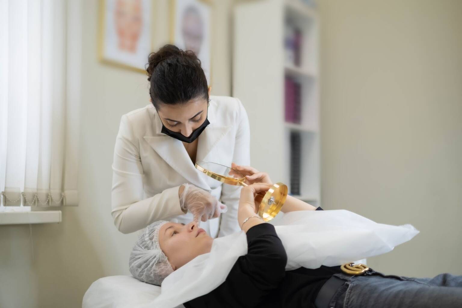 How Skin Rejuvenation Treatments Work to Reverse Signs of Aging ...